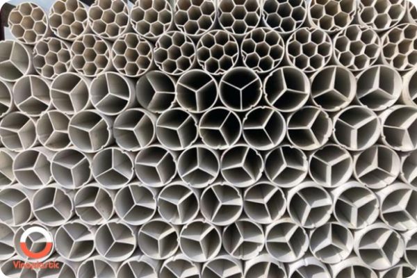 Electric pipe cold bend and hot bend - وینوپلاستیک